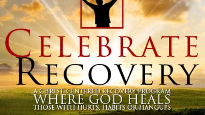 Celebrate Recovery » FIRST BAPTIST CHURCH QUINLAN